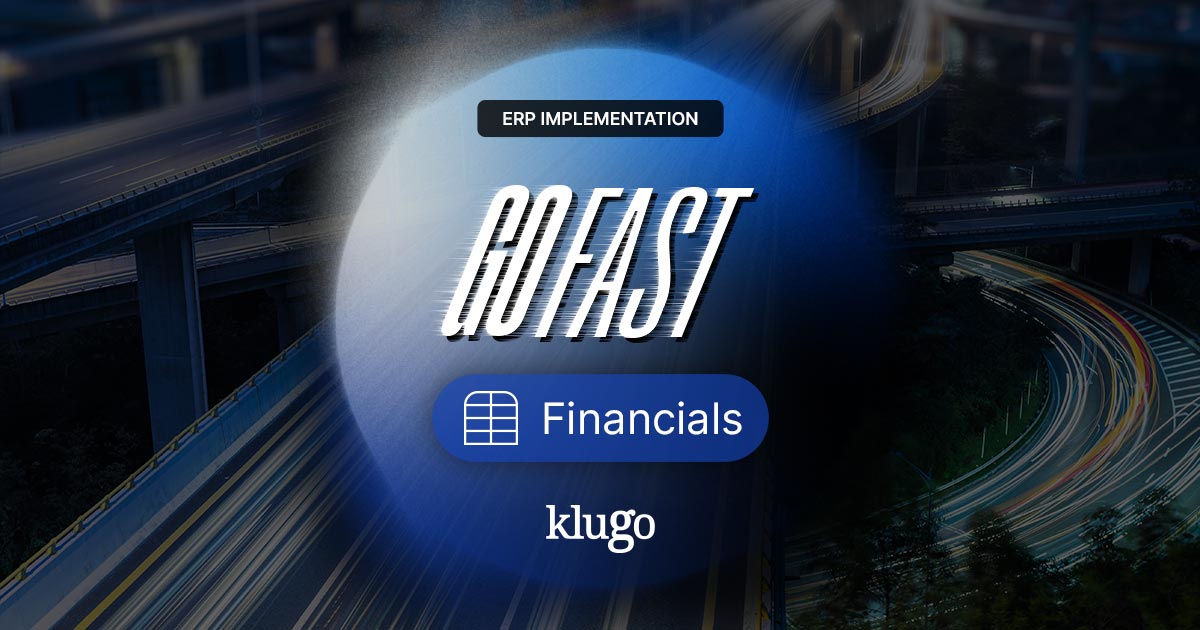 Are you serious about growing fast? | Klugo