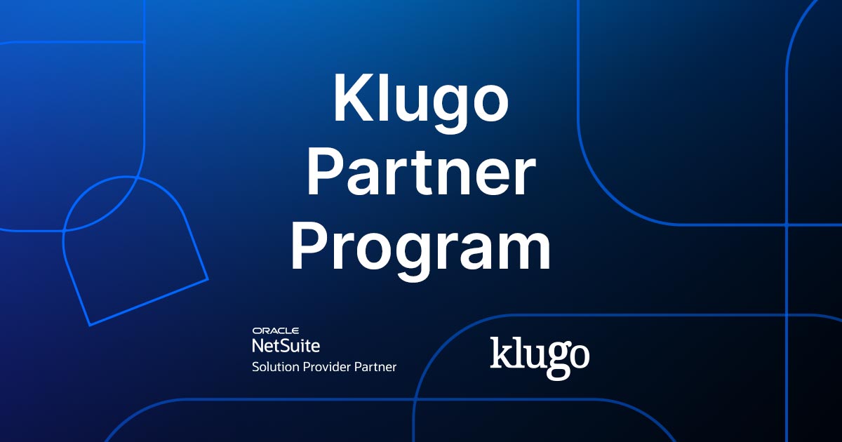 Elevate your Business with Our Partner Program | Klugo